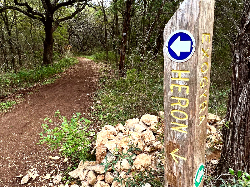 Home - Campus Trailhead