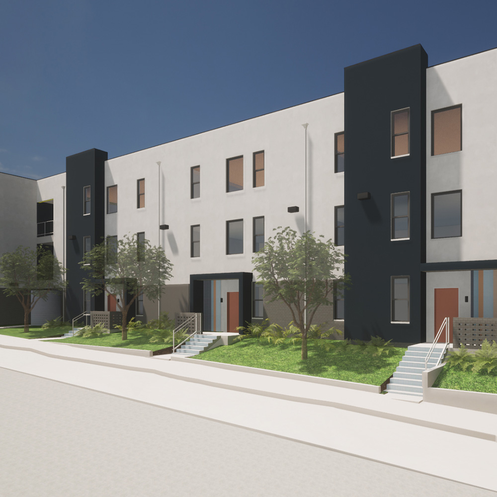 Home - Campus Trailhead