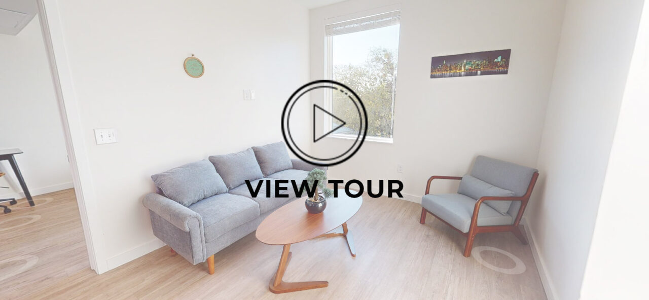 Floor Plans - Campus Trailhead